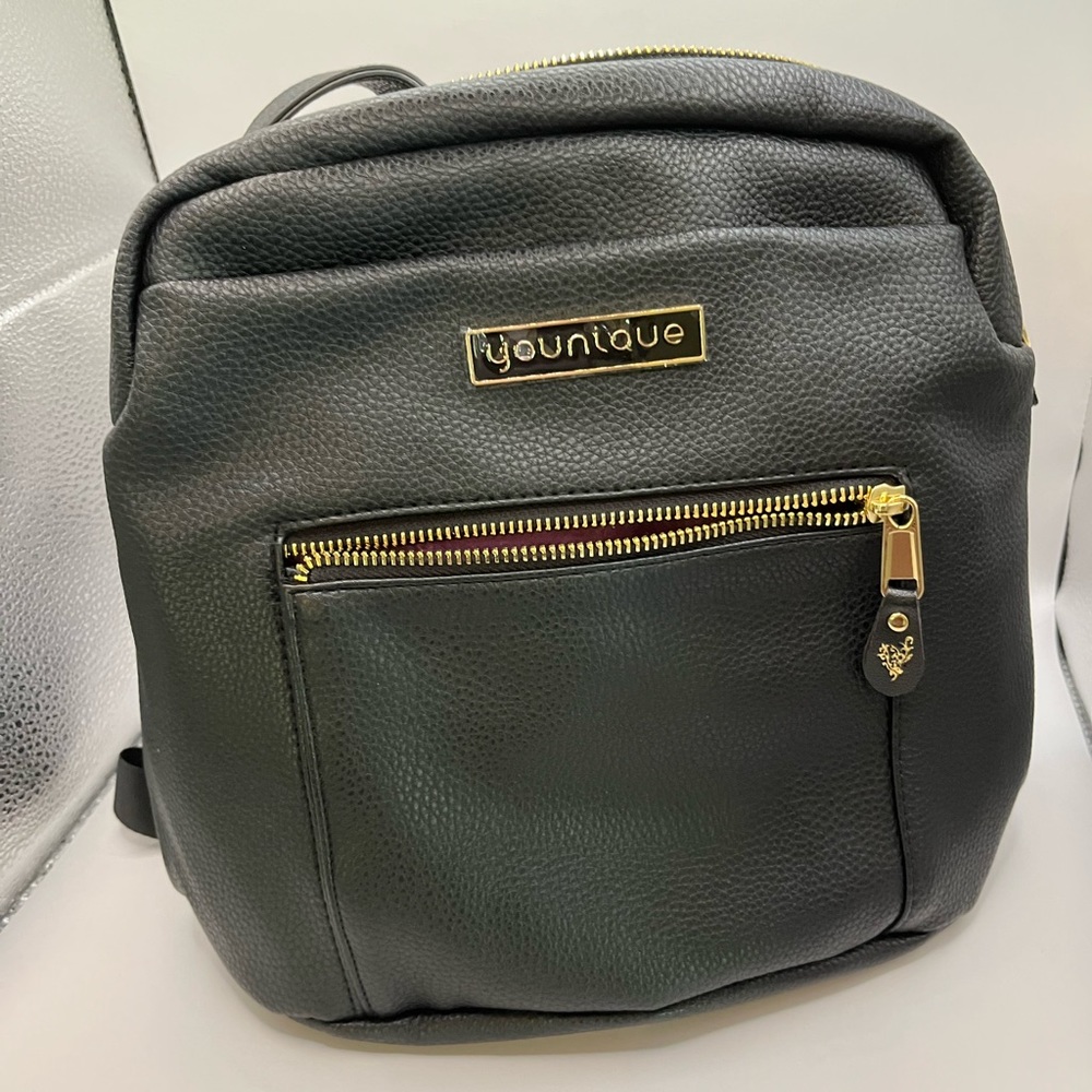 New Backpack - Gem